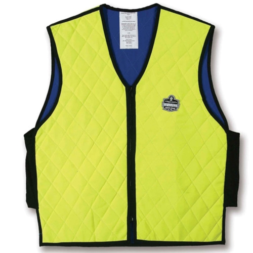 Evaporative Cooling Vest - Pallethub