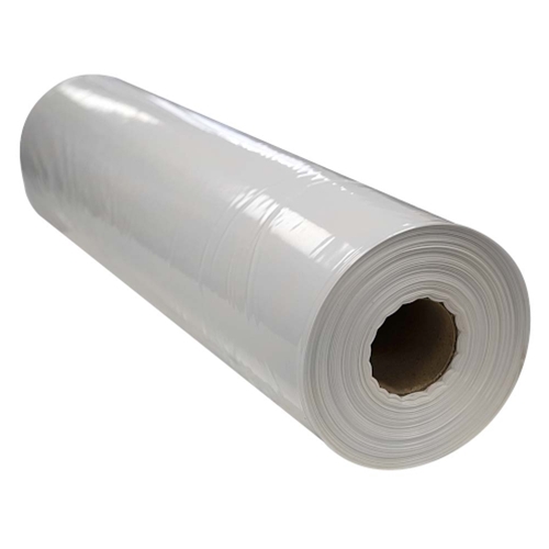 Builders Film (White) 2m/4m x 100m x 100um (Perforated every 4m ...